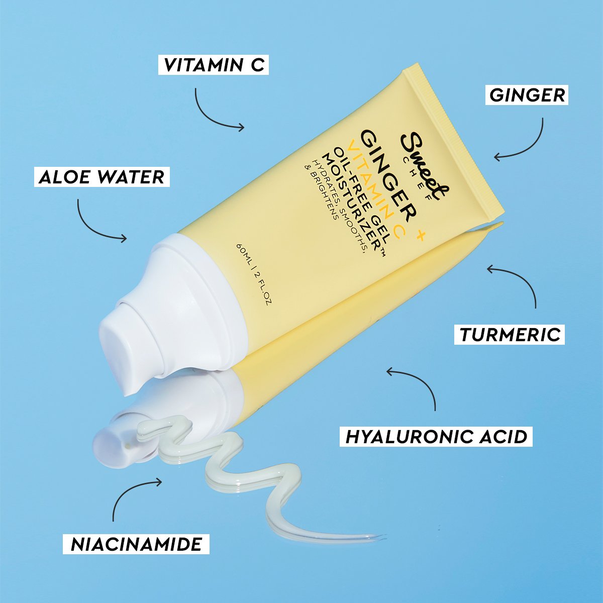 Vitamina C – Cosmetics Paragon